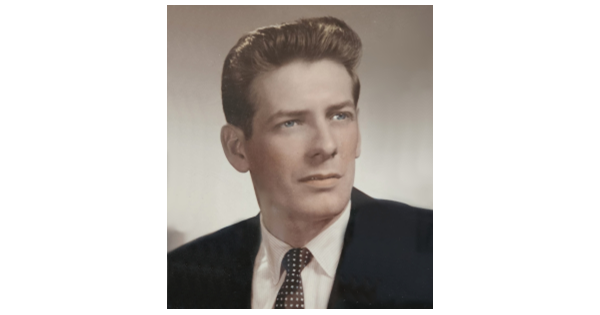 Kenneth H. "Ken" Hill Obituary (2025) - Auburn, MA - Britton-Wallace ...