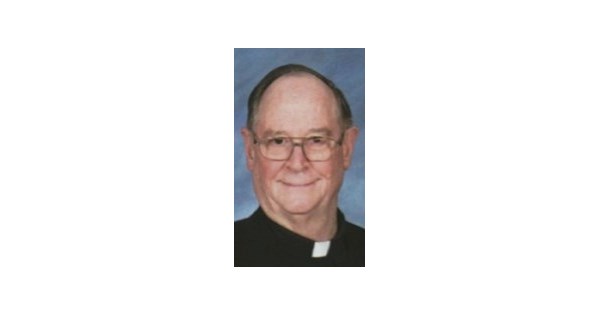 Father Lawrence A Kohler M.S. Obituary (2024) - Sulphur, LA - Johnson ...