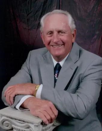 Charles Edward Lawyer Obituary (2025) - Seymour, IN - Voss & Sons ...