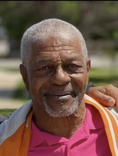 Keith Randall Taylor Sr. Obituary (2024) - Wichita Falls, TX ...