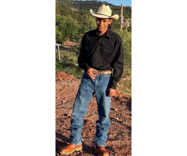 Cruzito Padilla Obituary (2023) - Las Vegas, NM - Rogers Mortuary, Inc ...