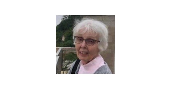 Rosemary Caryl Canright Obituary (2024) - Portage, IN - Edmonds & Evans ...
