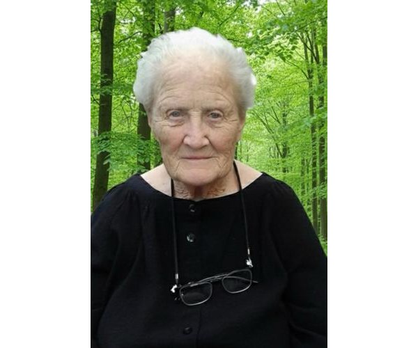 Jean M. Jones Obituary (2025) - Price, UT - Mitchell Funeral Home, Inc ...