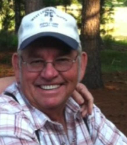 Jerry L. Russell Obituary (2024) - Whitesboro, TX - Turrentine-Jackson ...