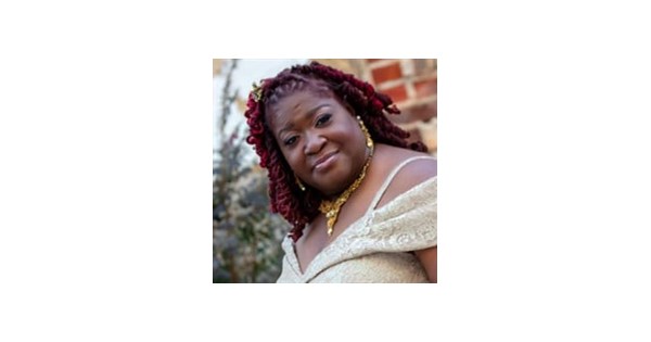 Ms LaSonia Patrice Knight-Jackson Obituary (2024) - Columbia, SC ...