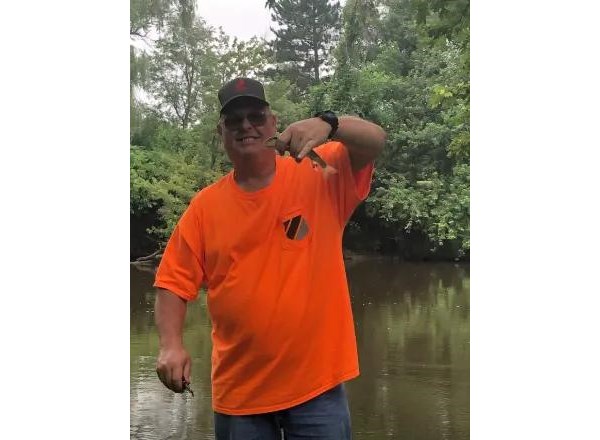 John Edward Masterson Obituary (2025) - Medaryville, IN - Frain ...