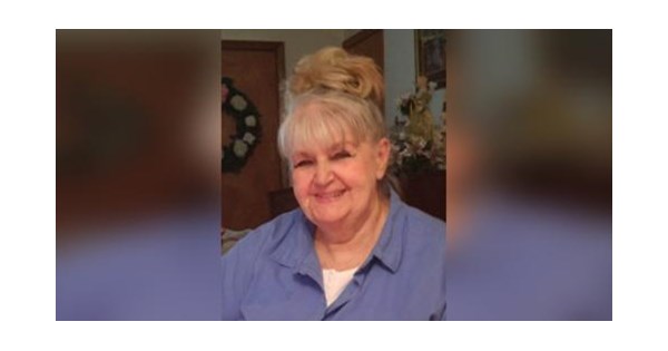 Donna Wells Obituary (2023) - North Canton, OH - Reed Funeral Home ...