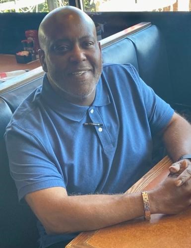 Darius Maurice Garland Obituary (2025) - Fayetteville, NC - Wiseman ...