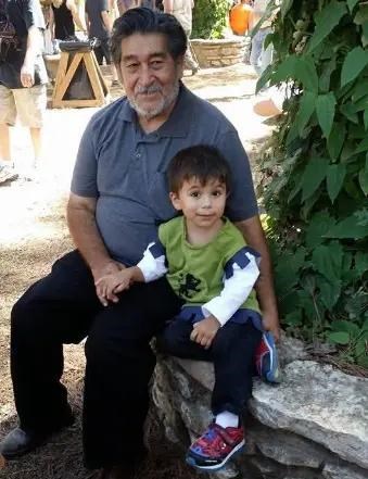 Miguel G. Tanguma Obituary (2025) - Victoria, TX - Angel Lucy's Funeral ...