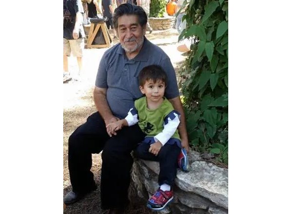 Miguel G. Tanguma Obituary (2025) - Victoria, TX - Angel Lucy's Funeral ...