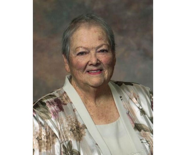 Joyce L. Johnson Obituary (2026) - Appleton, WI - Valley Funeral Home ...