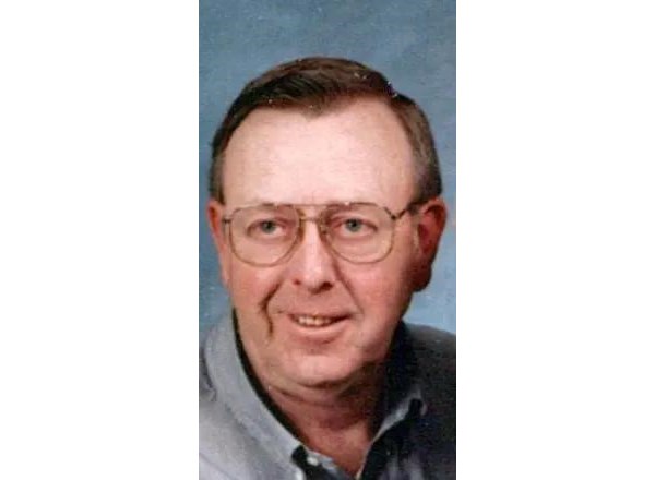 Harold Venard Obituary (2025) - Pratt, KS - Larrison Mortuary - Pratt