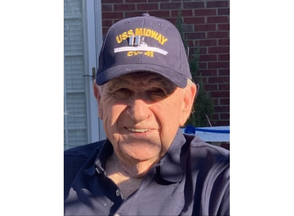Finn Olaf Solheim Obituary (2026) - Matthews, NC - Heritage Funeral and ...