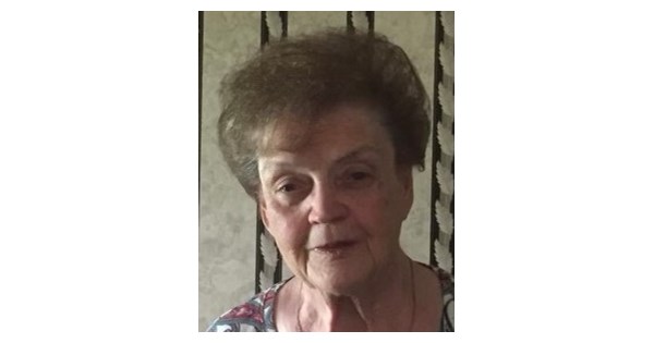 Doris Louise Cunningham Obituary (2023) - Marion, OH - Edwards Funeral ...