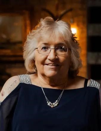Penny A. Rickard Obituary (2025) - Dodgeville, WI - Lulloff-Peterson ...