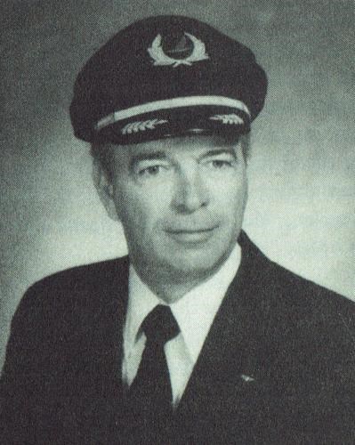 Captain Paul Shelton Snell Jr. Obituary (2023) - Marietta, OH - McClure ...