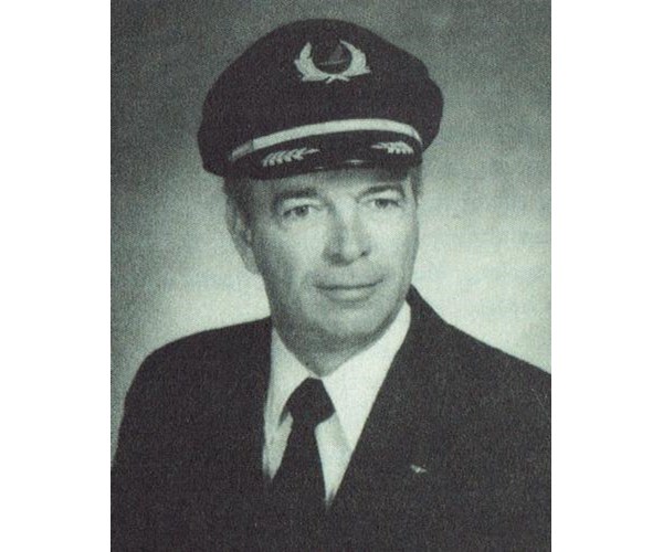 Captain Paul Shelton Snell Jr. Obituary (2023) - Marietta, OH - McClure ...