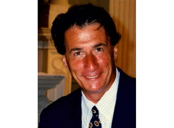 Anthony S Giacona Obituary (2025) - East Hanover, NJ - Paul Ippolito ...