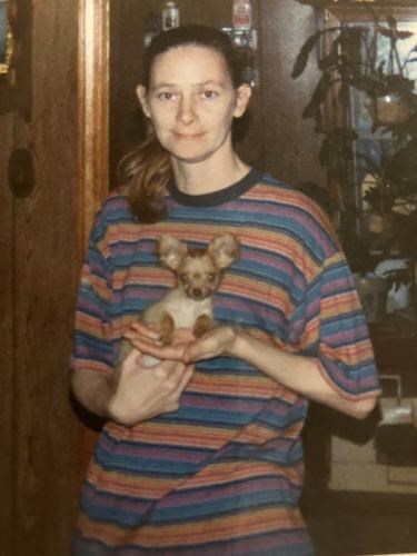 Angela Alice "Angie" Chance Obituary (2025) - Springfield, MO - Pitts ...