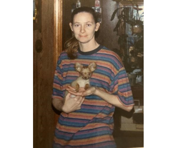 Angela Alice "Angie" Chance Obituary (2025) - Springfield, MO - Pitts ...
