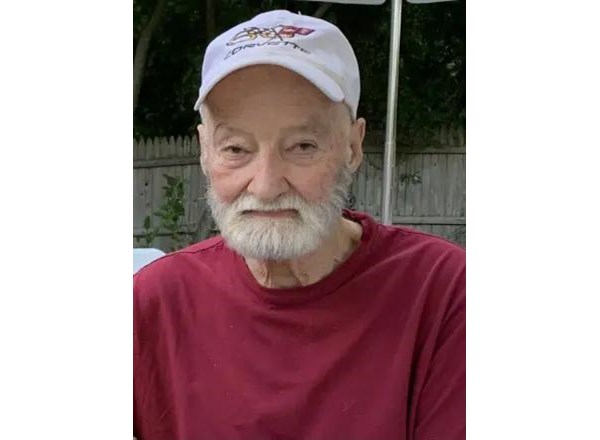 Michael T. Terry Allegrini Obituary (2025) - Plymouth, MA - Cartmell ...