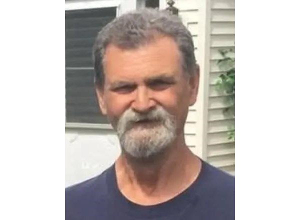 Gregory Morgan Hatch Obituary (2025) - Danbury, CT - Cornell Memorial ...