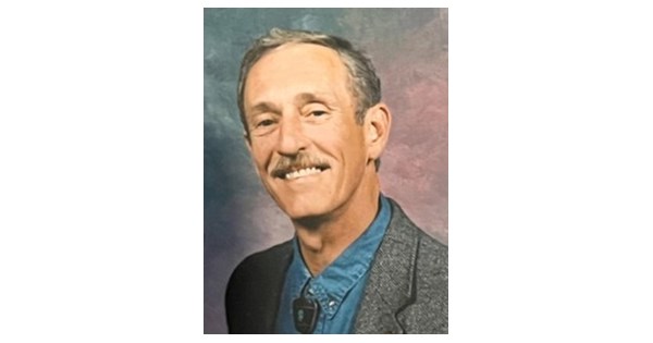 Robert F. Swenson Obituary (2024) - North Reading, MA - Croswell ...