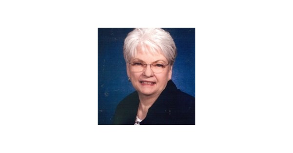 Margaret Gregory Obituary and Online Memorial (2022)