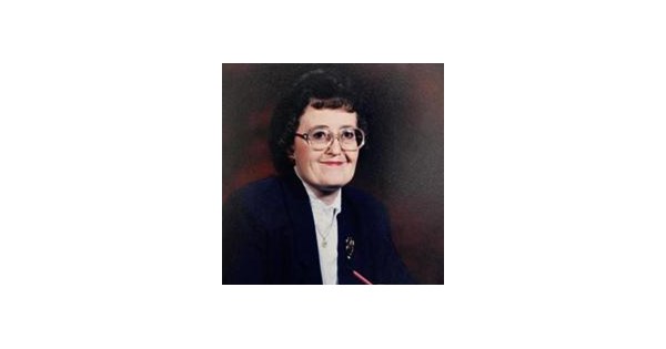 Mary June Cline Obituary (2024) - Hutchinson, KS - Hutchinson Funeral ...