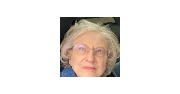 Shirley Lee Husted Obituary (2022) - Pampa, TX - Carmichael-Whatley ...