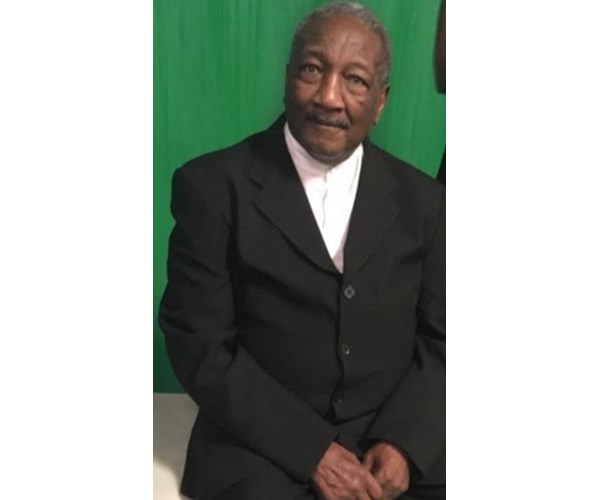 Climmie Washington Obituary (2025) - Sacramento, CA - Ramsey Wallace ...