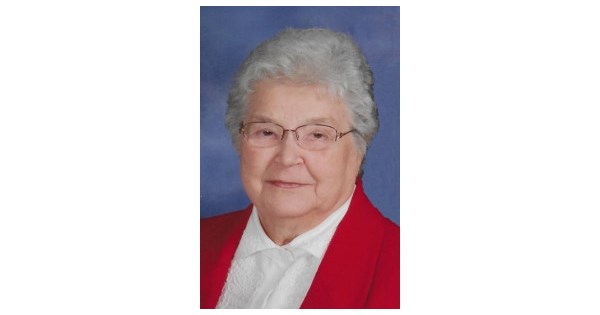 Eileen Ann Stiller Obituary (1934 - 2025) - Rochester, MN - KIMT