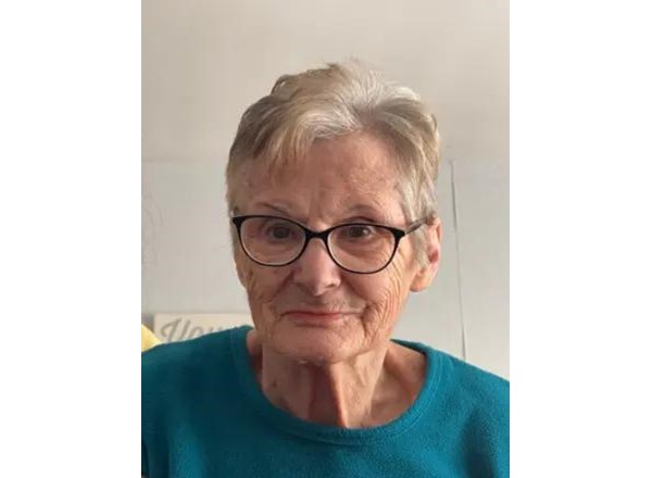 Helen V. Brown Obituary (2025) - Billerica, MA - Sweeney Memorial ...
