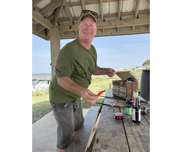 Danny Bailey Obituary and Online Memorial (2025)