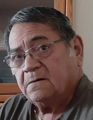 Jim Jake Garcia Obituary (2023) - Greeley, CO - Adamson Life ...