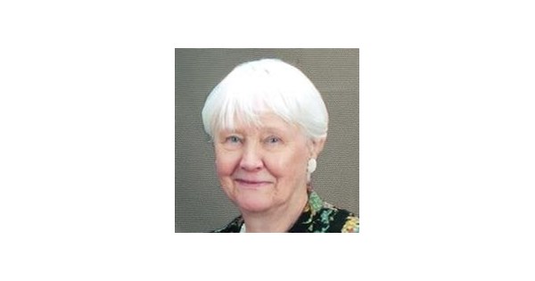Gaynor Ruth Dykstra Obituary (2026) - Charlotte, MI - Pray Funeral Home ...