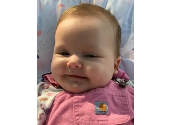Miss. Isla Jade Musick Obituary (2024) - Columbus, IN - Barkes, Weaver ...