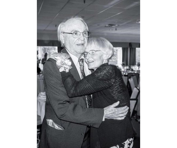 Lillian And "Mickey" Rev. Jack Masters Obituary (2023) - Tipton, IN ...