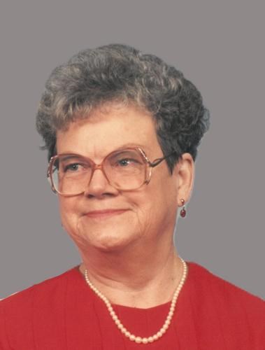 Reba M. Boothe Obituary (2026) - Brunswick, OH - Waite Funeral Homes ...