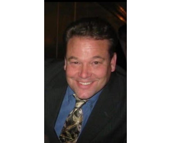 Gerard A. "Brock" Horn Obituary (2026) - Norwalk, CT - Collins Funeral ...