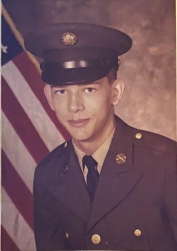James Ralph McCune Obituary (2025) - Indianapolis, IN - Bell Mortuary ...