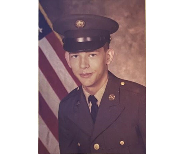 James Ralph McCune Obituary (2025) - Indianapolis, IN - Bell Mortuary ...