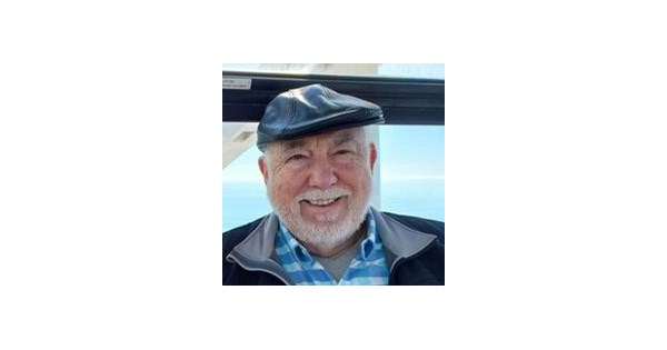 Alan Michael Fleming Obituary (1944 - 2025) - South Hadley, MA - WFSB