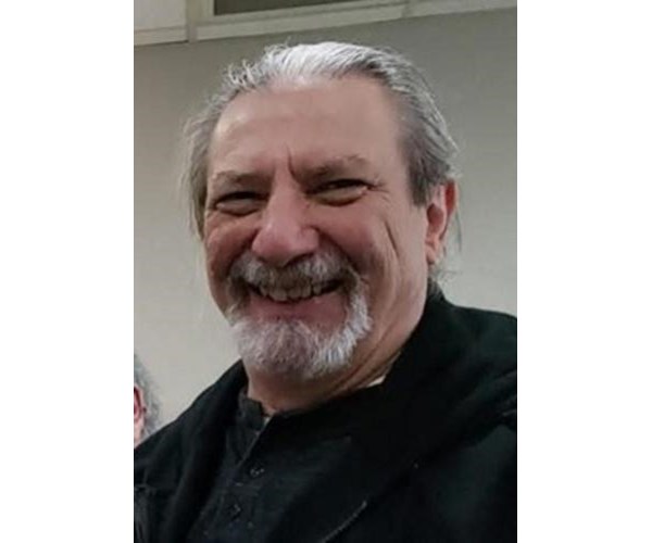 Eric James Alburger Obituary (2026) - Oreland, PA - Suess-Gahman ...