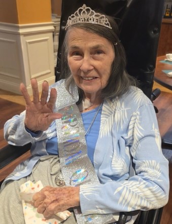 Louise Ann Eliot Obituary (2025) - Naples, FL - Fuller Funeral Home ...
