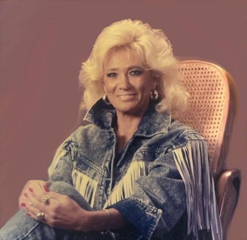 Sharon Gay Eaton Obituary (2024) - Edgewood, TX - Hiett's LyBrand ...
