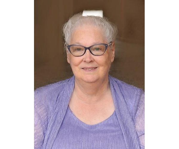 Barbara Louise Matthews Obituary (2026) - Greenbush, VA - Williams ...