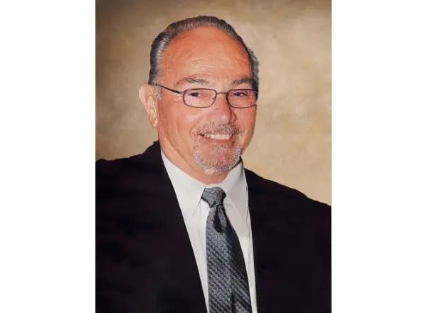 Charles J. "Chuck" Meyer Jr. Obituary (1940 - 2025) - Ansonia, CT - WFSB