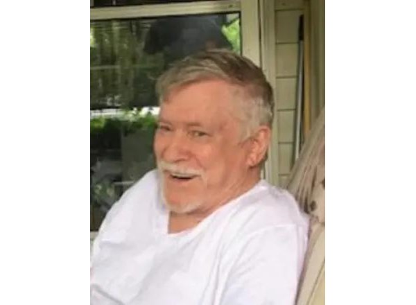 Robert L. Dearbeck Obituary (2025) - Erie, PA - Russell C. Schmidt ...
