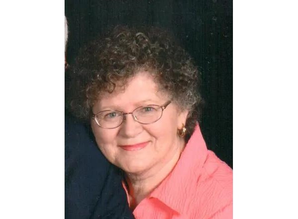 Ann Zimmer Obituary and Online Memorial (2024)